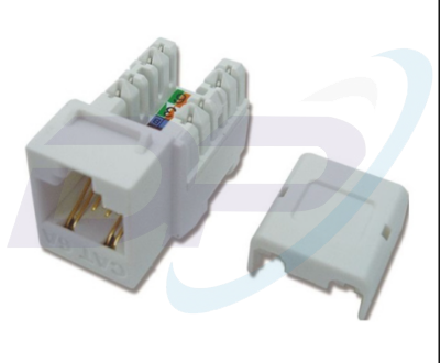 BENKA MODULAR JACK CAT 6 UTP (BNK-J45C6UWS) | Chính Hãng – Giá Rẻ – Giá ...
